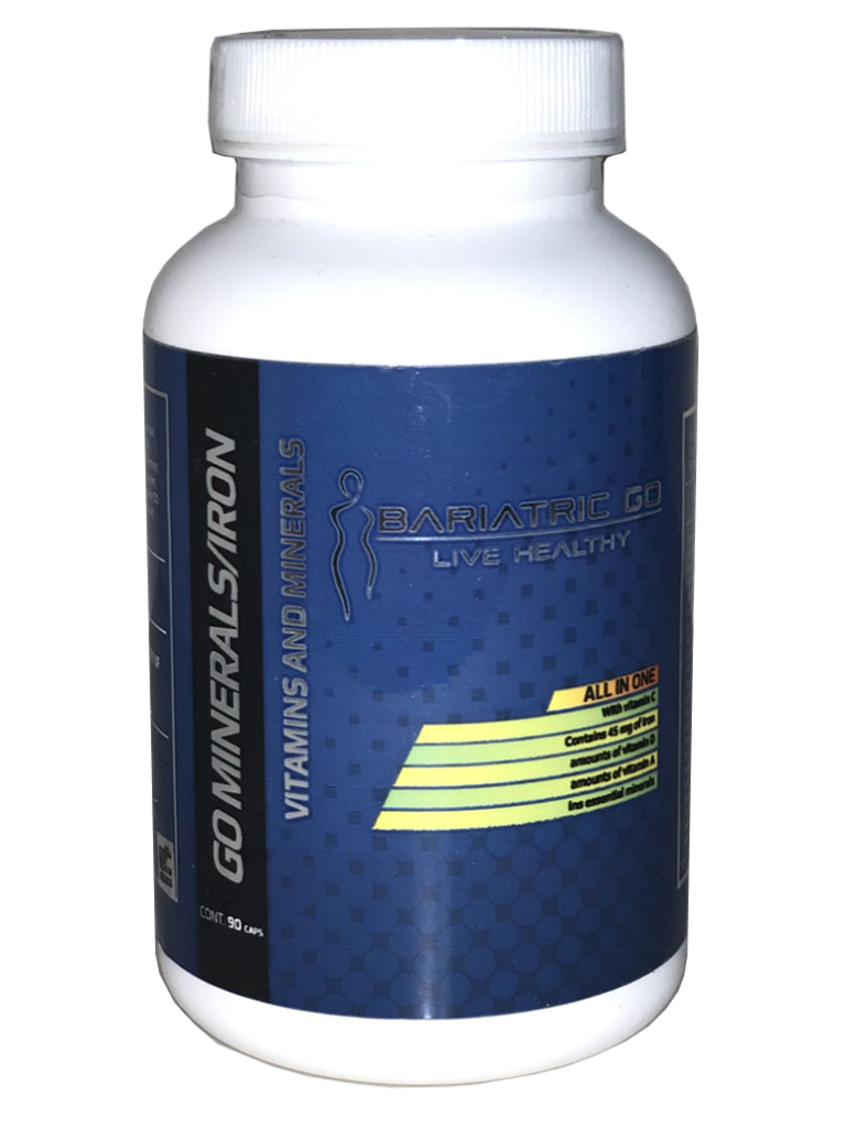 ALO Bariatric Go | ALO Bariatrics